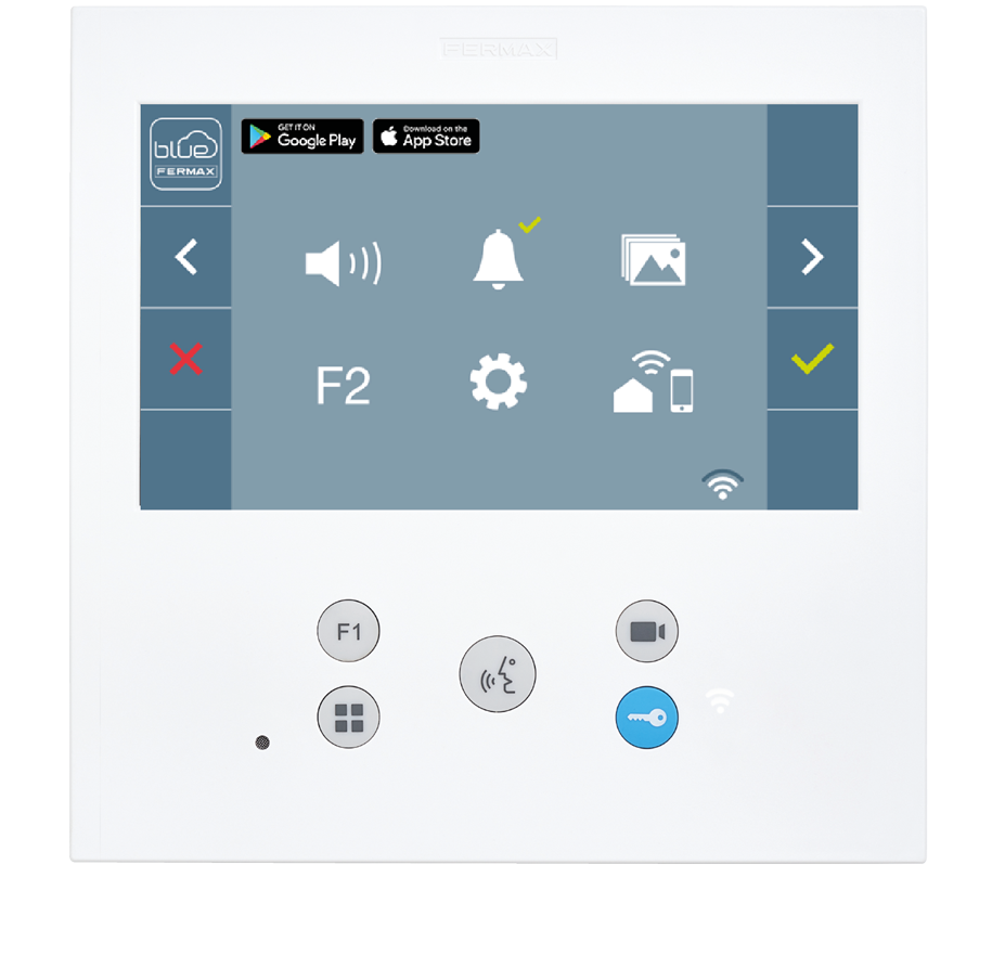 Fermax Professional | FERMAX